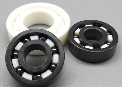 China Si3N4 Medical Bearings for sale