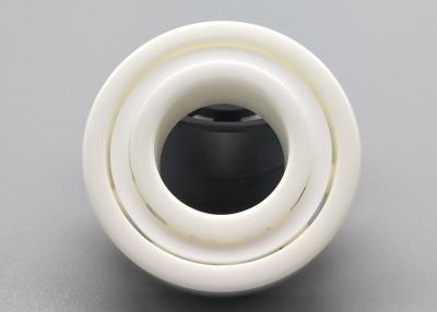 China ZrO2 High Temperature Ceramic Bearings for sale