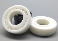 China 6308 Full Ceramic Bearings for sale