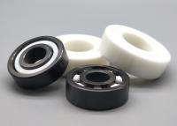 China 20 Mm Miniature Ceramic Bearings for sale
