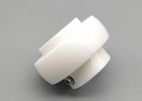 China Vertical Centrifuge UC201 UC203 ZrO2 Insert Bearings for sale