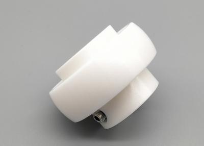 China Vertical Centrifuge UC201 UC203 ZrO2 Insert Bearings for sale
