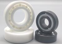 China Deep Groove 6304 Si3N4  Semiconductor Bearings for sale