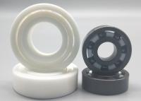 China P0 P6 15 Mm Si3N4  6302 Vacuum Bearings for sale