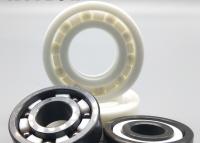 China ABEC-7 45 Mm Si3N4 6209 Chemical Bearings for sale