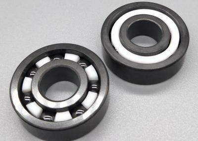 China Black Heavy Load 40 Mm 6208 Medical Bearings for sale