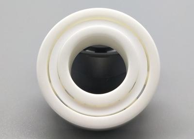 China ABEC-7 Single Row 6209 Ceramic Ball Bearings for sale