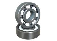 China 693 Si3N4 Deep Groove Ceramic Ball Bearings Long Life for Vacuum Machine for sale