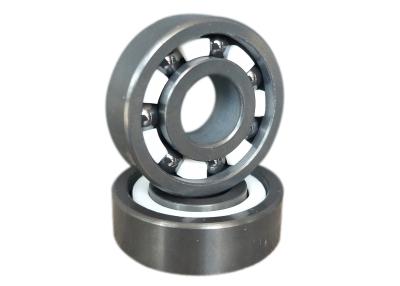 China 693 Si3N4 Deep Groove Ceramic Ball Bearings Long Life for Vacuum Machine for sale