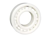 China 634 ZrO2 4x16x5 Ceramic Ball Bearings Electrical Insulation for Vacuum Equipment for sale