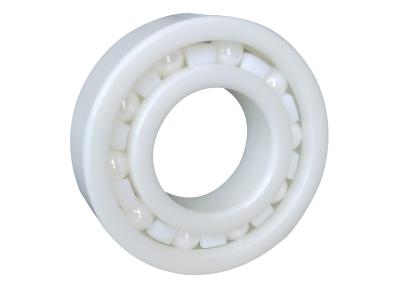 China 605 ZrO2 Ceramic Deep Groove Ball Bearing Low Noise for Renewable Energy for sale