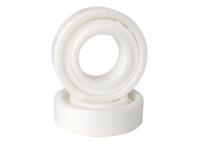 China 6304 ZrO2 Ceramic Deep Groove Ball Bearing for Sale Harsh Environment Conquered for sale