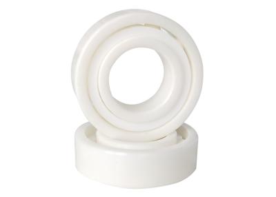 China 6304 ZrO2 Ceramic Deep Groove Ball Bearing for Sale Harsh Environment Conquered for sale