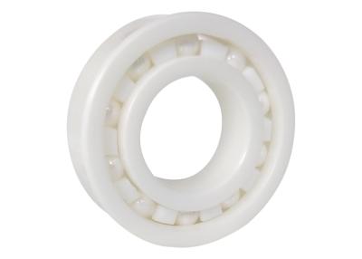 China 6307 ZrO2 Ceramic Deep Groove Ball Bearings Harsh Environment Conquered for sale