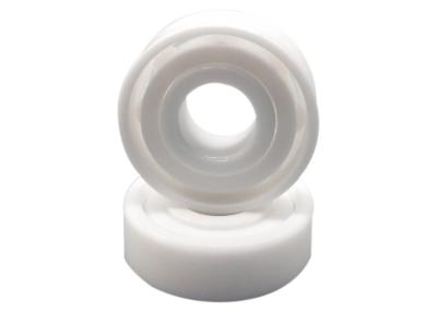 China Angular Contact 7001 7002 High Temperature Ceramic Bearings for sale