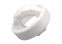 China Medical Devices ZrO2 1201 12201  Self Aligning Ball Bearings for sale