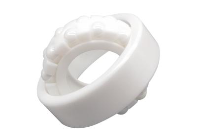 China Medical Devices ZrO2 1201 12201  Self Aligning Ball Bearings for sale
