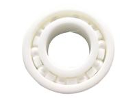 China 6310 ZrO2 Ceramic Deep Groove Ball Bearing High Speed for Renewable Energy for sale