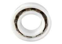 China POM 608PM High Precision Deep Groove Ball Bearing for sale