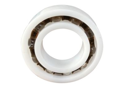 China POM 608PM High Precision Deep Groove Ball Bearing for sale