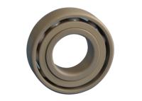 China PEEK 6000PK High Temperature Deep Groove Ball Bearing for sale
