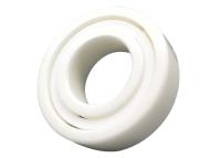 China 604 ZrO2 4x12x4 Ceramic Ball Bearing Wear Resistance for Food Equipment for sale
