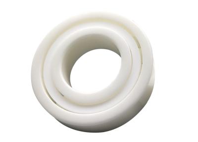 China 624 ZrO2 4x13x5 Ceramic Bearings Self-lubrication for FPD Equipment for sale