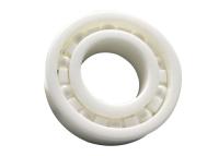 China 609 ZrO2 Ceramic Deep Groove Ball Bearings Grease-free For Automotive for sale