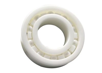 China 609 ZrO2 Ceramic Deep Groove Ball Bearings Grease-free For Automotive for sale