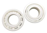 China 626 ZrO2 Deep Groove Ball Bearings Self-lubrication for Sale for sale