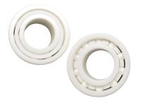 China 698 ZrO2 Deep Groove Ball Bearing Ceramic Electrical Insulation for Renewable Energy for sale