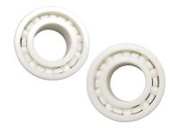 China 6804 ZrO2 Ceramic Deep Groove Ball Bearing for Sale High Temperature Resistance for sale