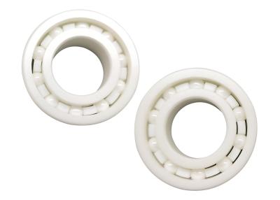 China 6804 ZrO2 Ceramic Deep Groove Ball Bearing for Sale High Temperature Resistance for sale