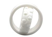China Corrosion Resistance 1301 Self Aligning Ball Bearings for Chemical Equipment for sale