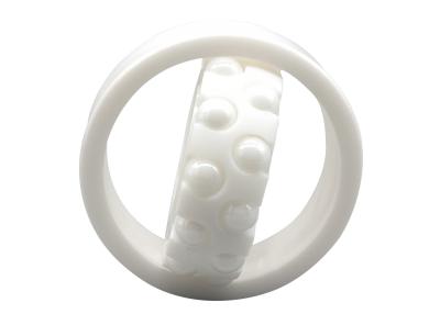 China Corrosion Resistance 1301 Self Aligning Ball Bearings for Chemical Equipment for sale