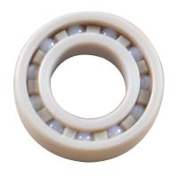 China P0 P6  Single Row 6800CE Hybrid Ball Bearings for sale