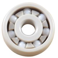 China Heavy Load 636CE Single Row Deep Groove Bearing for sale