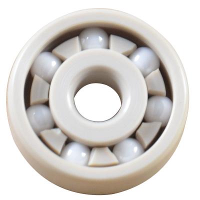 China Heavy Load 636CE Single Row Deep Groove Bearing for sale