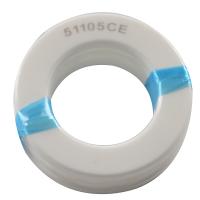 China High Speed  ZrO2 51107 Ceramic Ball Bearings for sale