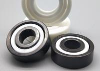 China High Precison Hybrid Ceramic Bearings, CE6812 Silicon Nitride Ceramic Ball Bearing for sale