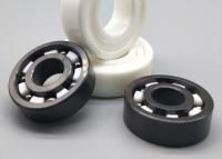 China Ceramic Bearings, CE6005 ZrO2 Ceramic Ball Bearings for Bike Wheel for sale