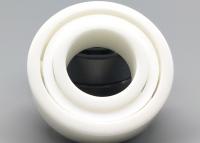 China High Precison Ceramic Bearing, CE6809 ZrO2 Full Ceramic Ball Bearings for sale