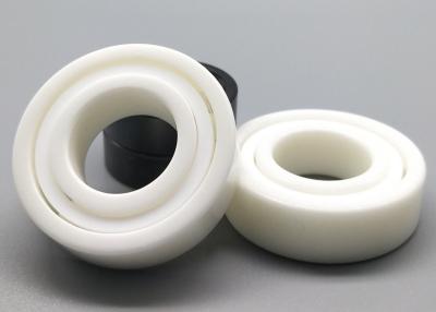 China High Speed Ceramic Ball Bearing, 6808CE ZrO2 Ceramic Wheel Bearings for sale