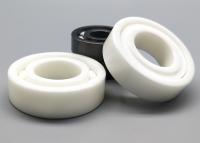 China 40mm 6308 ZrO2 High Temperature Ceramic Ball Bearings for sale