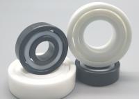 China Si3N4 6205 Medical Devices Deep Groove Ball Bearings for sale