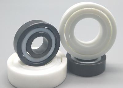 China Si3N4 6205 Medical Devices Deep Groove Ball Bearings for sale