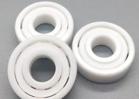 China Vertical Centrifuge 25mm 7004 Angular Contact Ball Bearing for sale