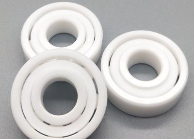 China Vertical Centrifuge 25mm 7004 Angular Contact Ball Bearing for sale