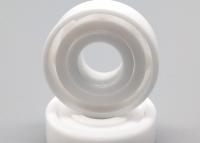 China 7006ZZ / 2RS Single Row Angular Contact Ball Bearing for sale