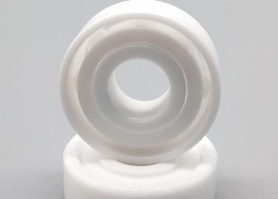 China 7006ZZ / 2RS Single Row Angular Contact Ball Bearing for sale